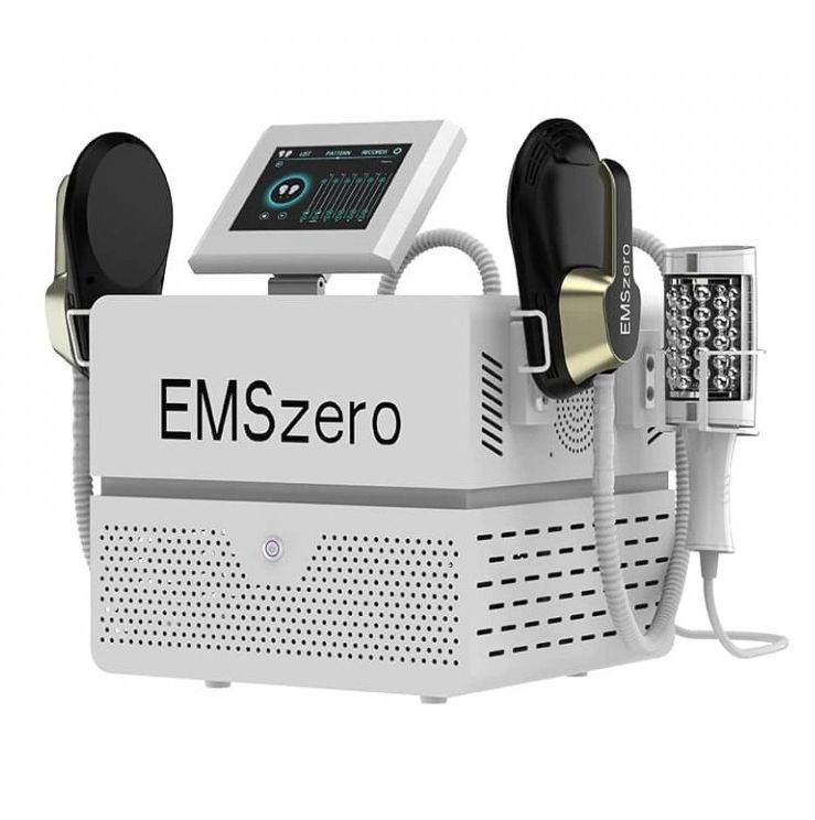 Dr. Nek EMS ZERO: revolúcia vo svete salónov